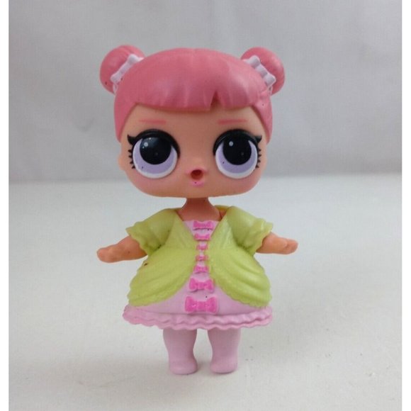 MGA Entertainment | Toys | Lol Surprise Doll Series Center Stage Baby ...